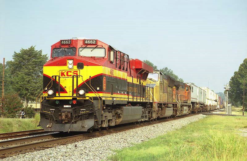 NS'S Alabama Division Birmingham East District